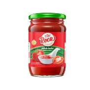 Verofoods | About